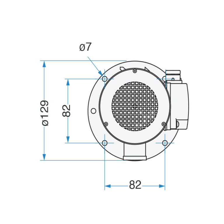 AST – Saber Pumps
