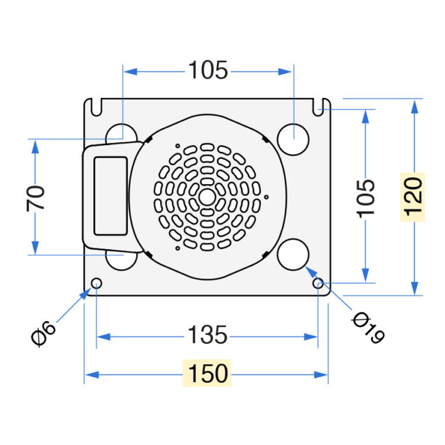 SP Multi Flow – Saber Pumps
